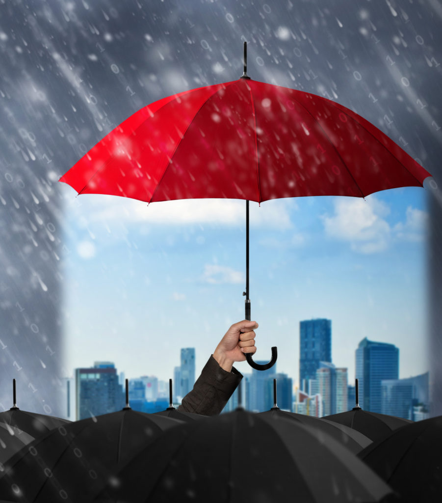 An Umbrella Platform to Better Protect Your Organization - Awareity